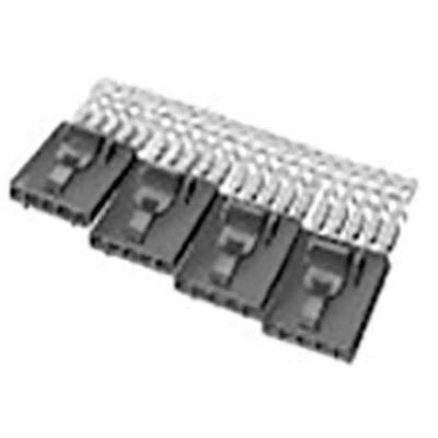 Cina Terminals Crimp Automotive IC Connectors da AMP TE Connectivity in vendita