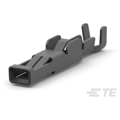 Cina Ricettori Ethernet RJ45 di categoria 5e per il montaggio di pannelli - posizione 8 in vendita