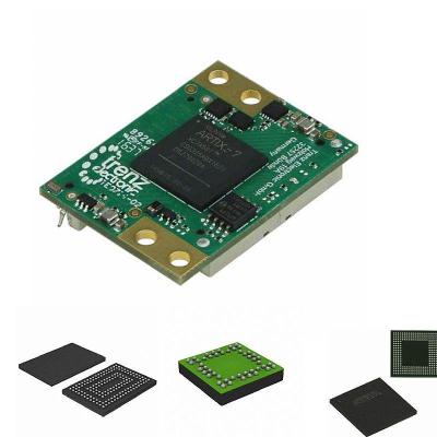 China Conectividade TE Conectores Ethernet IC modulares com solução de design e conectividade aprimorada à venda