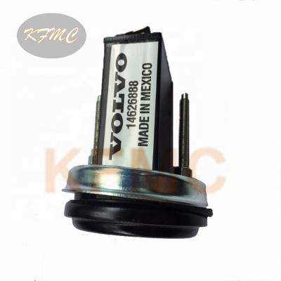 Cina Connettori IC SMD/SMT per l'automotive rivestiti di nichel Serie 34826 di Molex in vendita