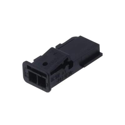 Cina TE Connectivity Micro Timer II Casse di presa femminile per connettori per autoveicoli - Posizione 2 in vendita