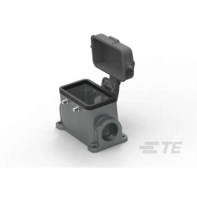 Cina Jack modulari Black Cat 3 con porte RJ45 8 posizioni per la connettività Ethernet in vendita