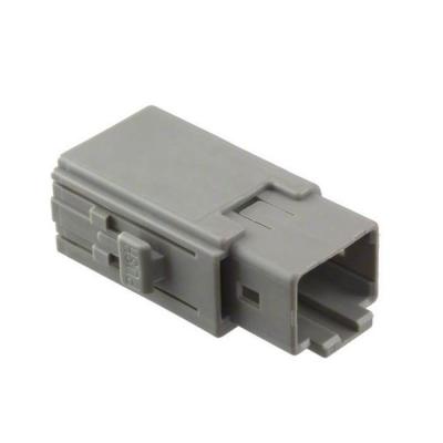 Cina Connettori per fili per autoveicoli della serie GT17 con terminali di crimping placcati in stagno da Hirose Connector in vendita
