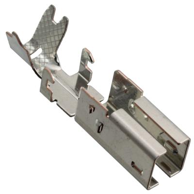 Cina Connettori per fili per autoveicoli della serie GT17 con terminali di crimping placcati in stagno da Hirose Connector in vendita