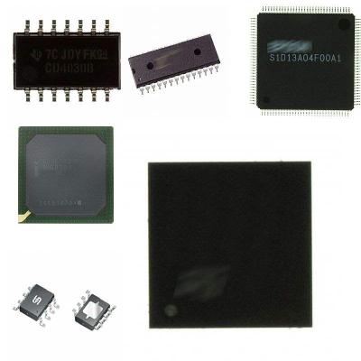 Cina connettore Ethernet connettori IC modulari RJ45 per soluzioni di rete in vendita