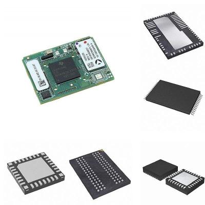 China Pulse Ethernet IC-connectoren voor modulaire netwerkverbinding Te koop