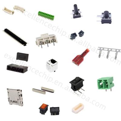 China Ethernet-ontvangerassemblages Modulaire connectoren met verbeterde verbinding Te koop