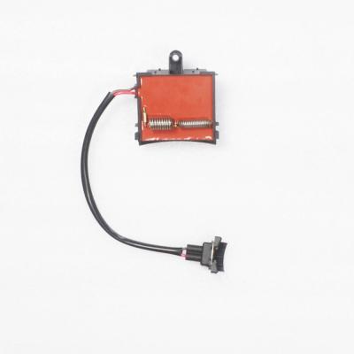 Cina Congiunzioni modulari per connettori IC - connettori Ethernet omologati AMP in vendita