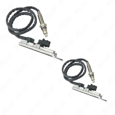 Cina Connettore IC SMD/SMT Black Cat 3 con posizione 8 e corrente nominale 1,5A in vendita