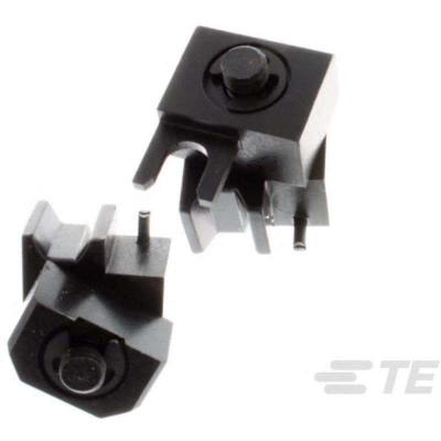 Cina Black Cat 3 RJ45 connettore Ethernet modulare con 8 posizioni per la terminazione attraverso il foro in vendita