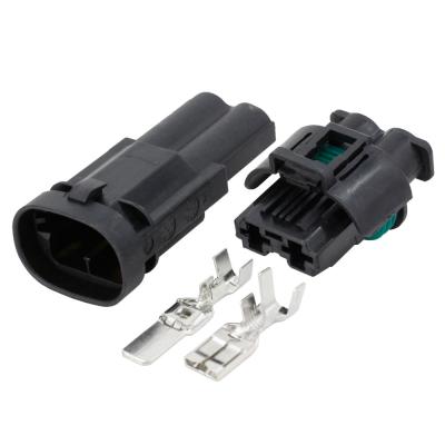Cina TE Connectivity Connector per circuiti integrati automobilistici in vendita