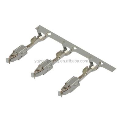 Cina Serie Junior Power Timer Collegatori Automotive Accessori di AMP TE Connectivity in vendita