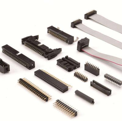 Cina TE Connectivity Standard Power Timer Case per connettori per automobili - Soluzione affidabile e durevole per in vendita