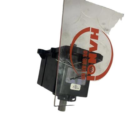 Cina Connettore Ethernet modulare RJ11 Cat 3 nero attraverso foro 6 posizione connettor IC non schermato 150 VAC in vendita