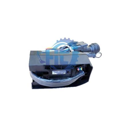 Cina Connettore Ethernet modulare RJ11 Cat 3 nero attraverso foro 6 posizione connettor IC non schermato 150 VAC in vendita