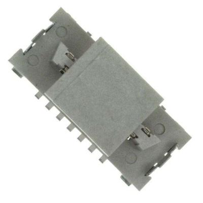 Cina AMP TE Connectivity Connector di crimping per circuiti integrati automobilistici per terminali a sospensione libera in vendita