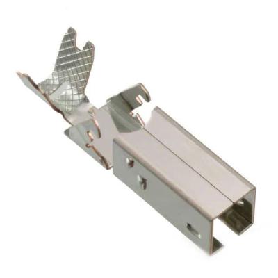 Cina GT17HNN-4DS-5CF Hirose Connector IC Connector per applicazioni automobilistiche in vendita