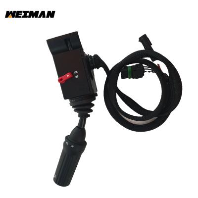 Cina TE Connectivity MQS Connector per circuiti integrati per l'automotive in vendita