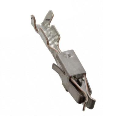 Cina Connettori per circuiti integrati con crimp in argento femminile nella serie Junior Power Timer per applicazioni automobilistiche in vendita