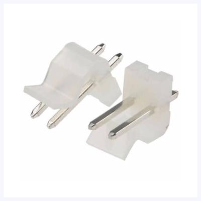 Cina Connettore IC RJ45 cat 3 blindato nero con terminazione attraverso il foro in vendita