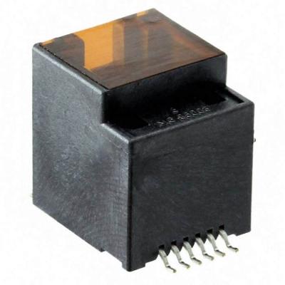 Cina AMP TE Connettività connettori Ethernet modulari industriali connettori di categoria RJ45 per reti senza soluzione di continuità in vendita