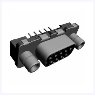 Cina 500 mA 24 V RJ45 IC plug modulari per la connettività via cavo Ethernet in vendita