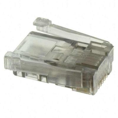 Cina Connector per spine modulari Ethernet della serie AMP di TE Connectivity in vendita