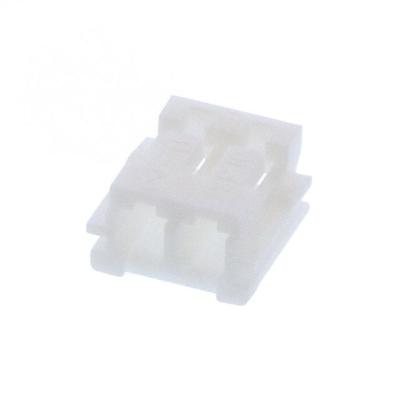 Cina 4 Posizione Junior Power Timer IC Socket Caselle femminili da AMP TE Connectivity in vendita