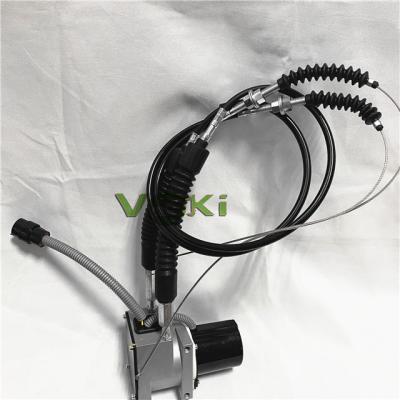 Cina TE Connectivity Accessori per connettori di circuiti integrati per veicoli per integrazione senza soluzione di continuità in vendita