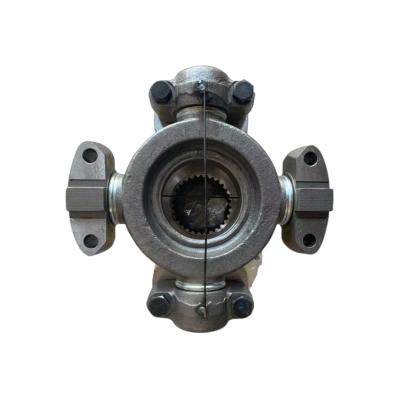 Cina 31100 Serie 4 Posizioni di nickel placcato attraverso le testate di fori per connettori di circuiti integrati per autoveicoli in vendita