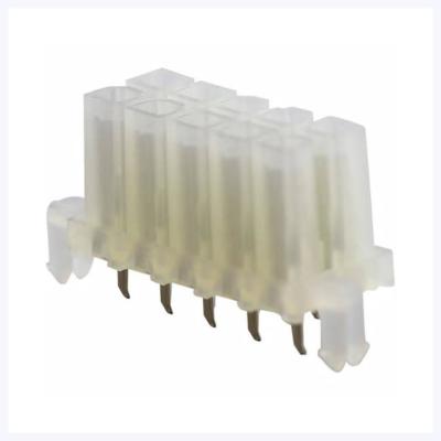 Китай Черные 4 позиционные приемники для модульных Ethernet-соединений продается