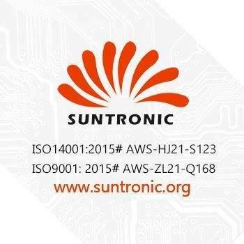 Cina CONNETIVITÀ TE Categoria 5e Scudo nero attraverso buco 8 Posizione RJ45 connettore IC in vendita