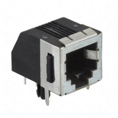 Китай Модульные подключатели Ethernet для бесшовной передачи данных с помощью подключения AMP TE продается