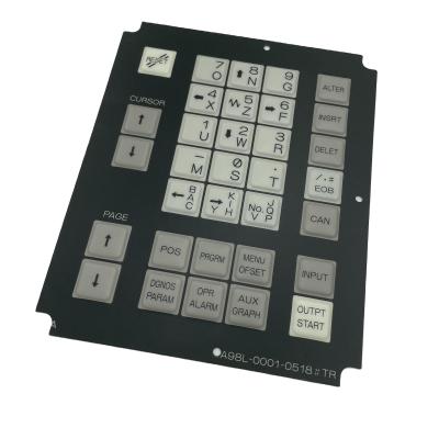 Cina MUSB-05-S-AB-SM-A-TR in vendita