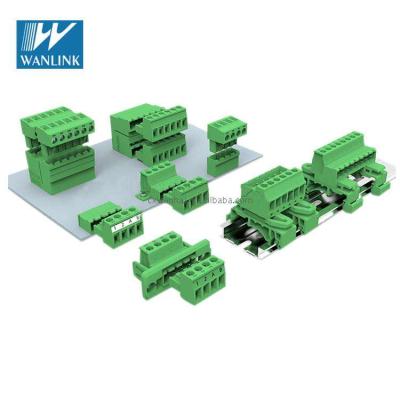 Cina FX30A-5P-3.81DSA20 in vendita