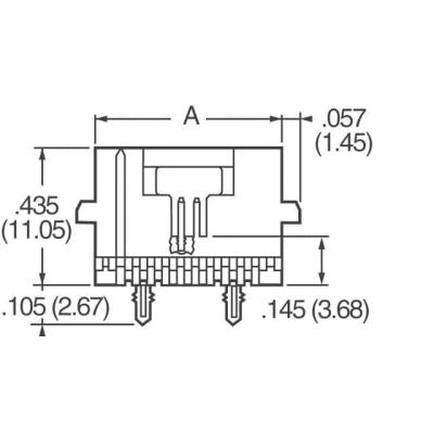 China 104550-3 for sale