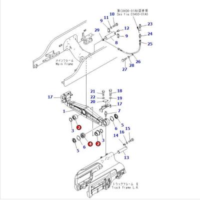 中国 75235-4215 販売のため