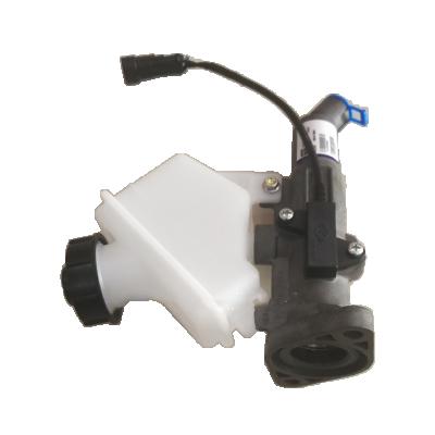 Cina 75237-4124 in vendita