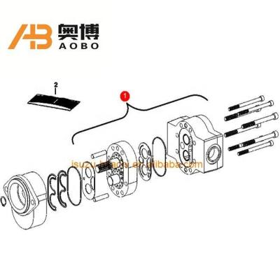 Cina 75827-4103 in vendita