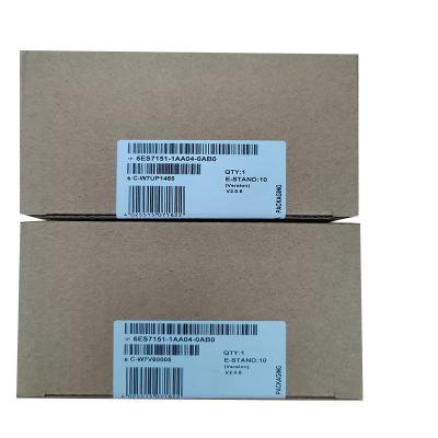 Cina ET60T-000-0-00-D04-S-R1-S-H in vendita