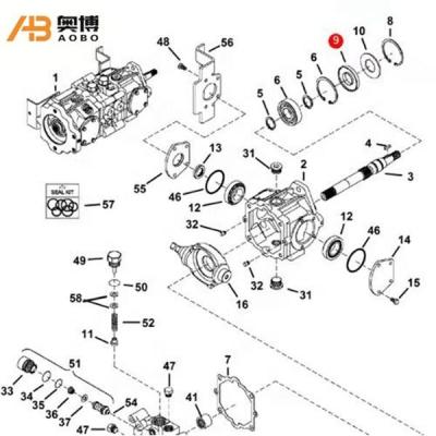 China 75237-4245 for sale