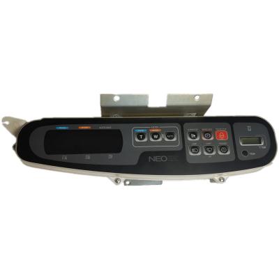 Cina 2102248-3 in vendita