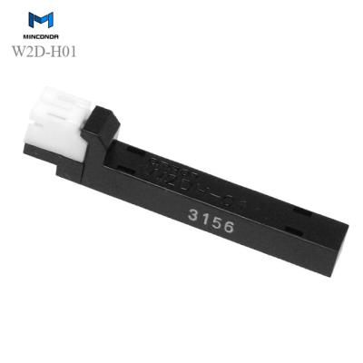 China Wärmebeständiger magnetischer IC-Sensor 70 mm - 90 mm Sensorabstand zu verkaufen
