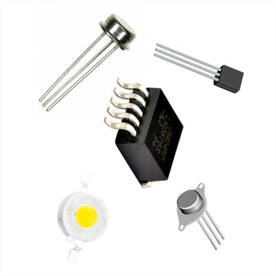 China Digitale optische integrierte Schaltung Sensor Betriebstemperatur -40 °C bis 85 °C Sensorabstand 1cm-50cm zu verkaufen