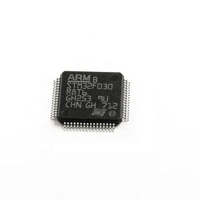 中国 STMmicroelectronics 集積回路センサー 0-10cm センサー距離 SMD/SMT 設置光学技術 販売のため