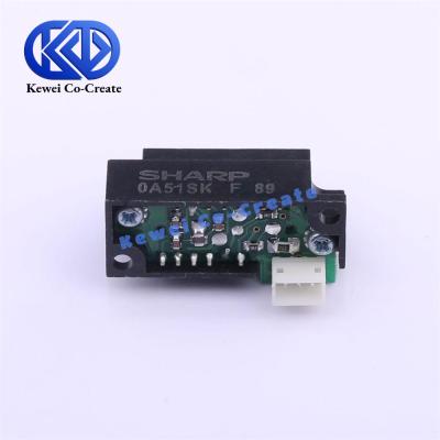 China Sensor de circuito integrado SMD da Sharp Microelectronics com 100% ROHS verde à venda