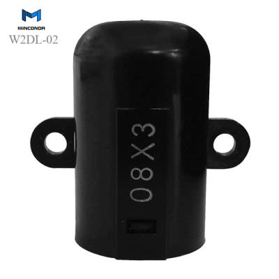 China Circuito Integrado de Sensor Magnético Transistor para Temperaturas Extremas da Omron Electronics à venda