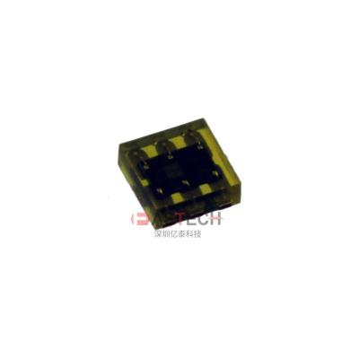China 457.2 mm Sensor de circuito integrado de drenagem digital óptica -30 a 70 C SMD/SMT por AMS à venda