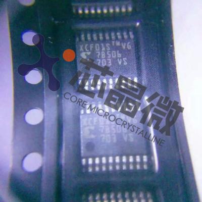 China Aktives AMS Austria Mikrosystemmodul mit Mindestmenge von 1000 zu verkaufen