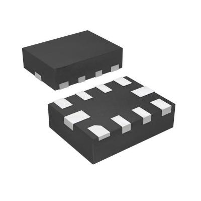 China Texas Instruments AEC-Q100 Digital Capacitive Proximity Sensor IC para aplicações automotivas à venda